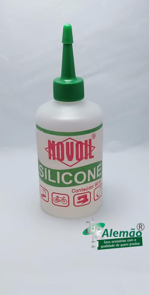 silicone