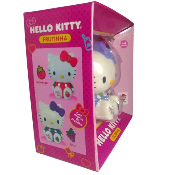 Colecao De Bonecas Hello Kitty
