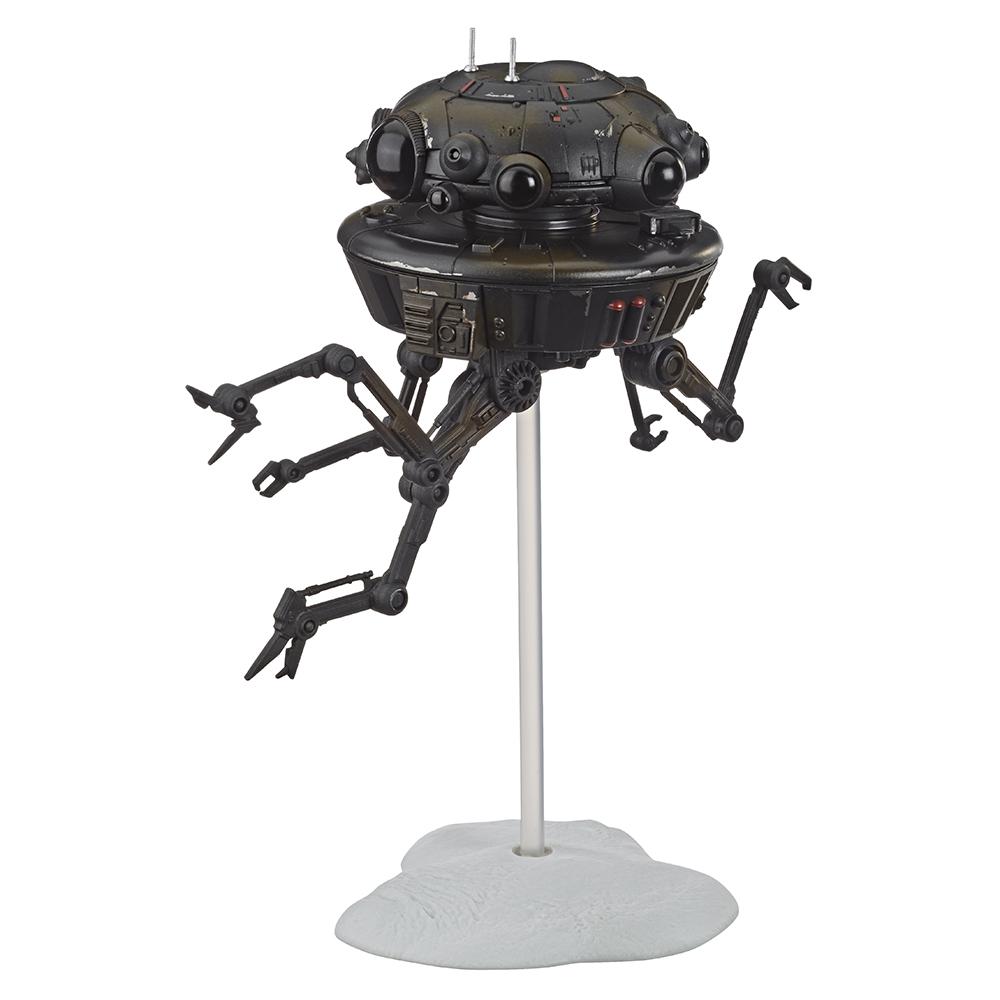 Imperial Probe Droid