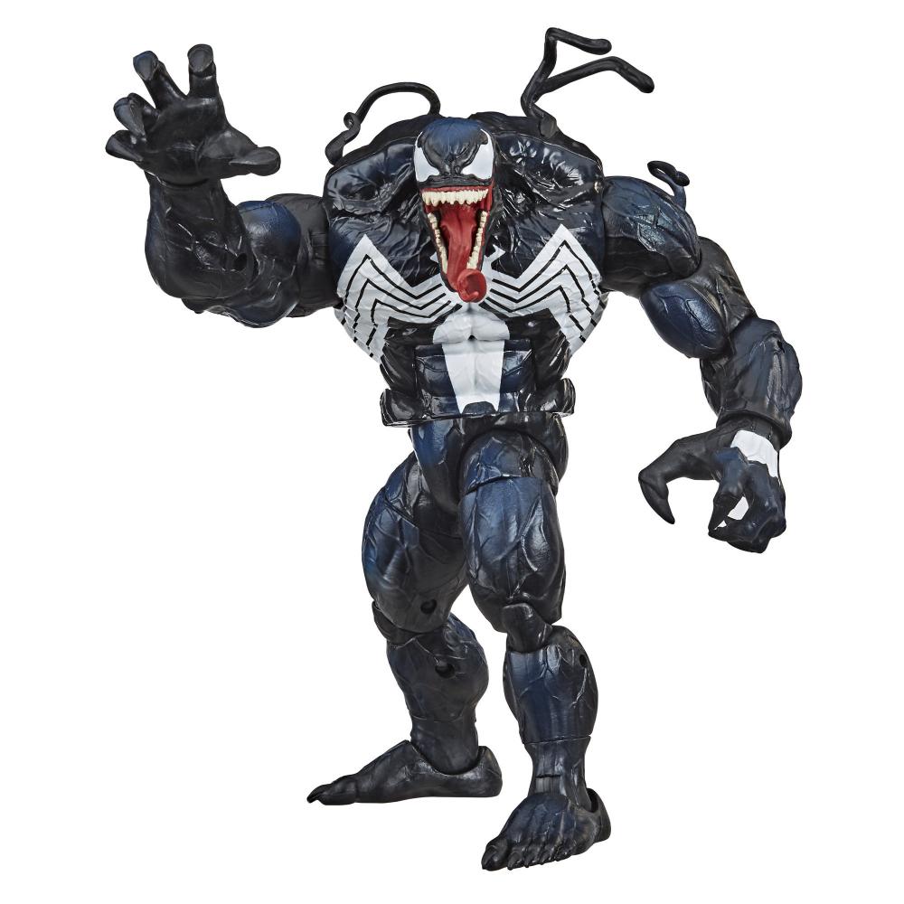 Marvel Legends Séries Venom - 6 polegadas - Original Hasbro