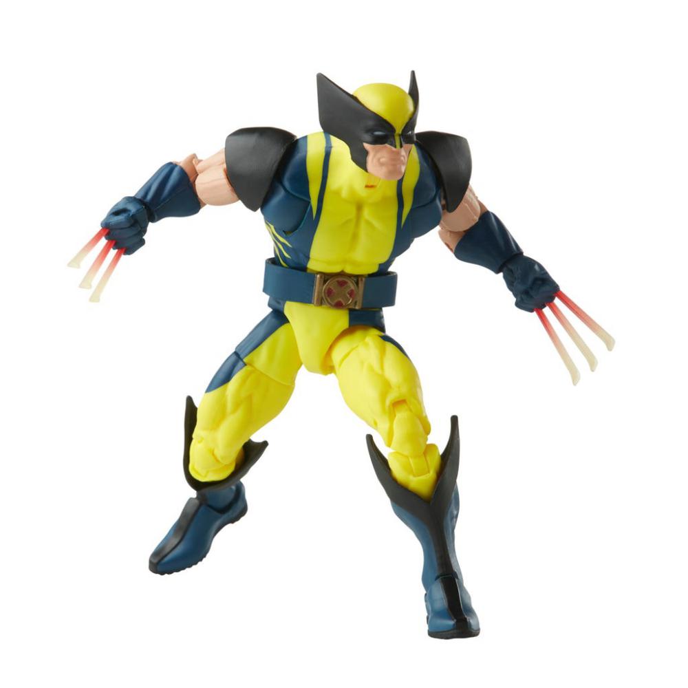 Marvel Legends Wolverine BAF Bonebreaker - Hasbro F3687