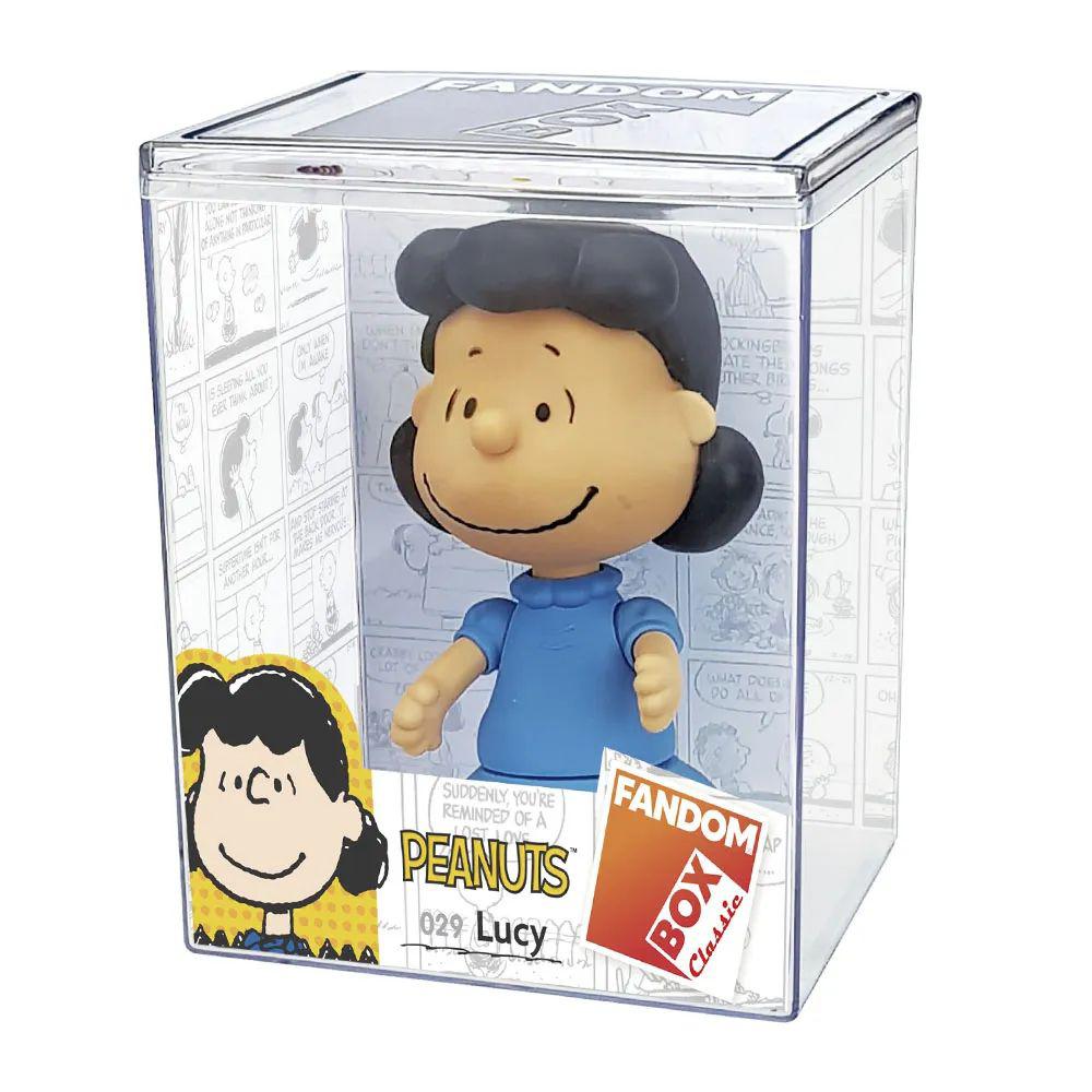 Peanuts Snoopy - Fandom Box
