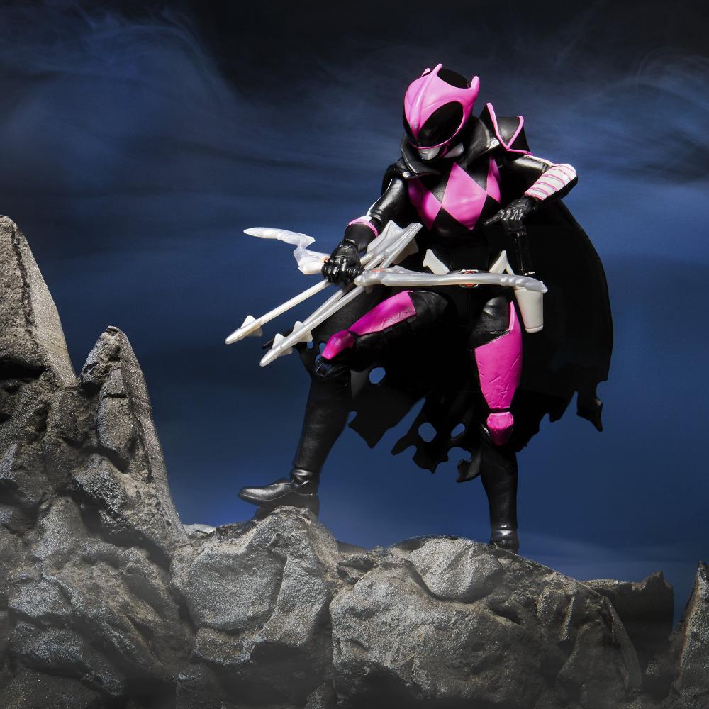 Power Rangers Mighty Morphin Ranger Slayer - Hasbro