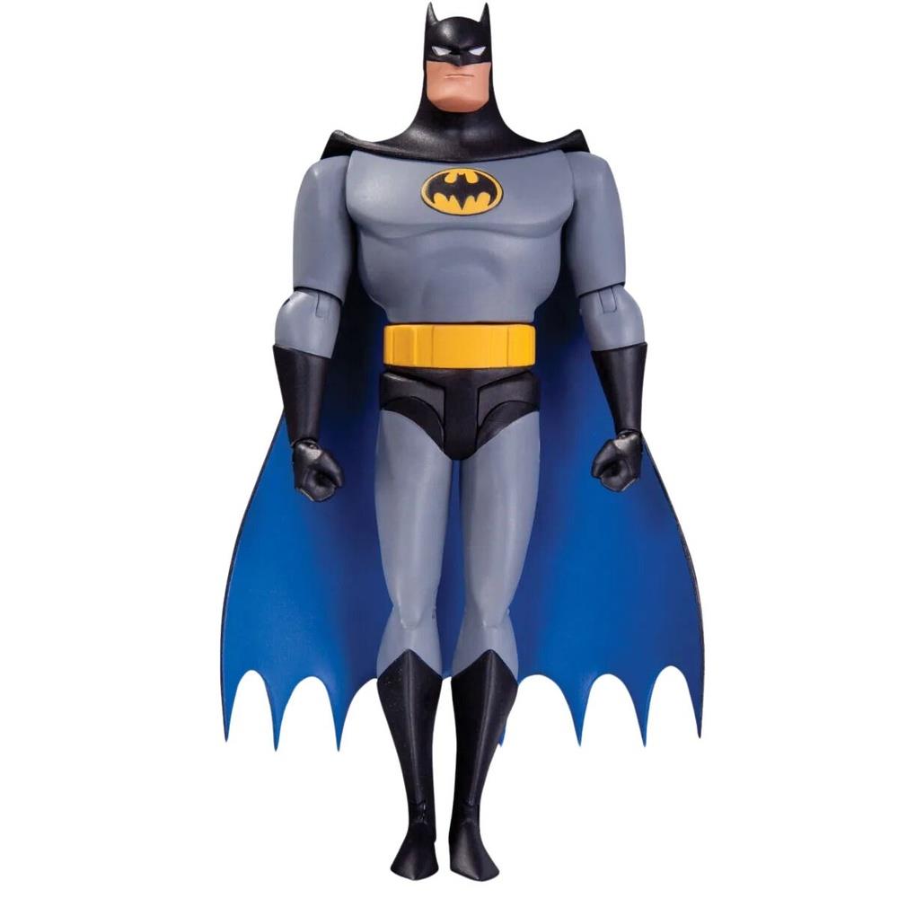 Boneco Batman The Animated Series - DC Collectibles