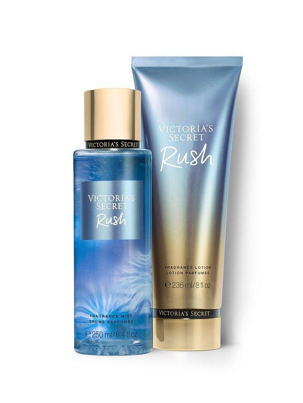 Kit Victoria`s Secret Rush