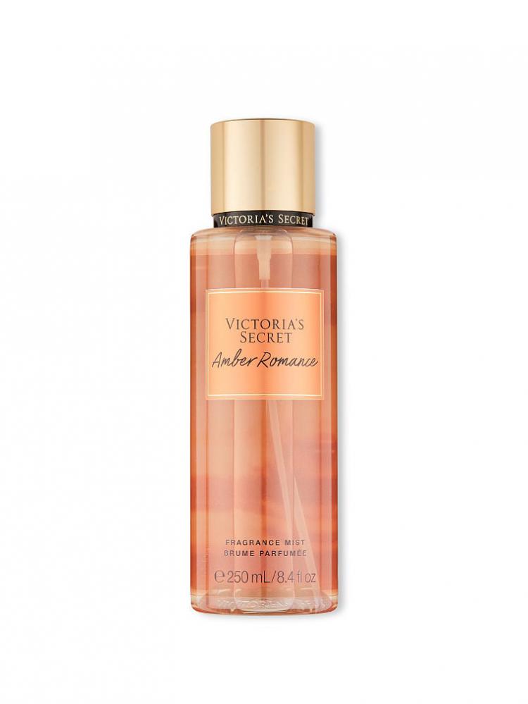 Body Splash Victoria´s Secrets Amber Romance 250ml|Buymee Produtos ...