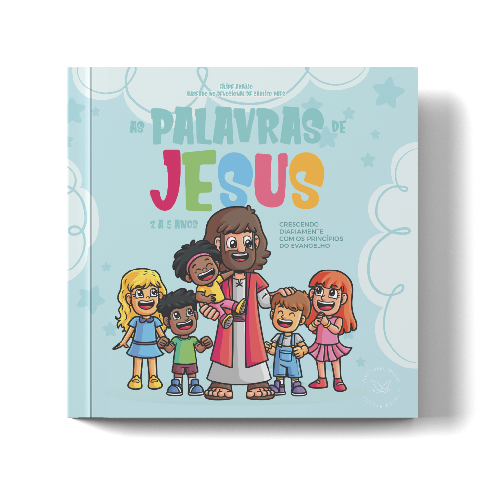 Imagens De Jesus Com Palavras Palavras De Jesus (@palavrasdejesusc)
