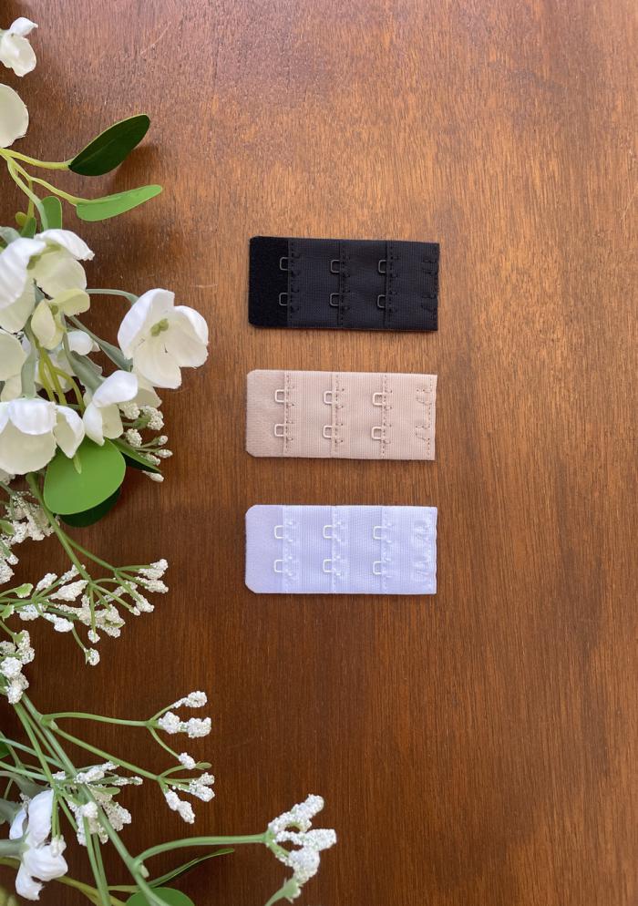 Kit Extensor de Colchetes em até 4cm