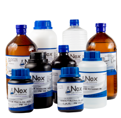 HEXAMETILENOTETRAMINA PA ACS (UROTROPINA) 500GR : Reagentes Químicos ...