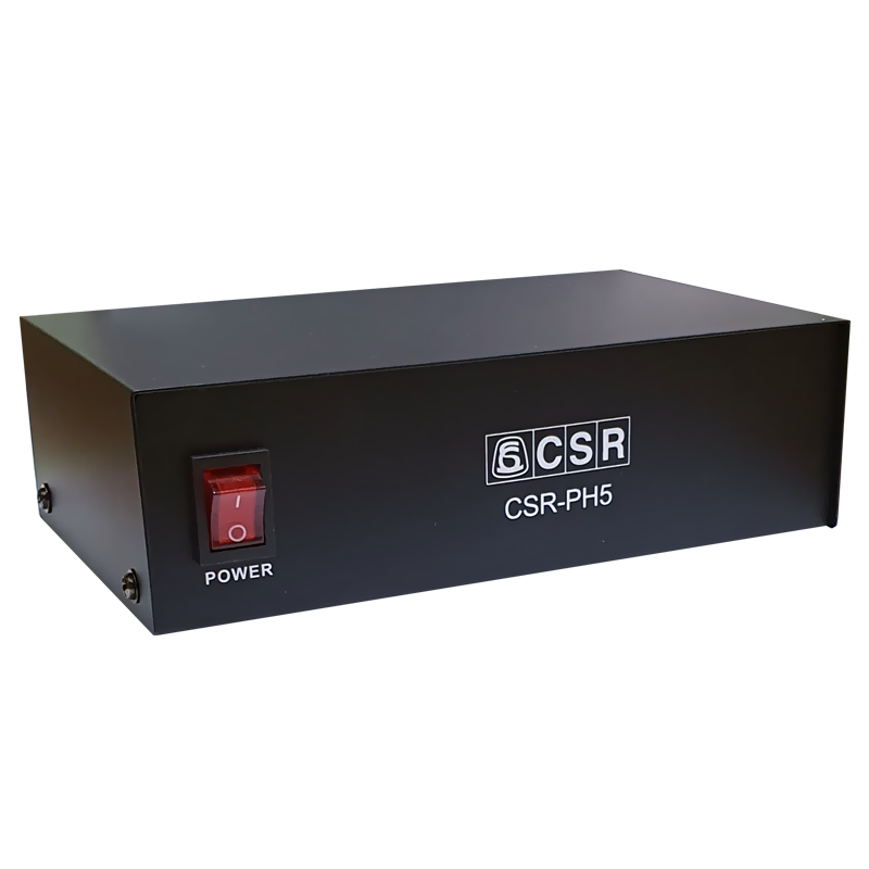 Phantom Power CSR PH5