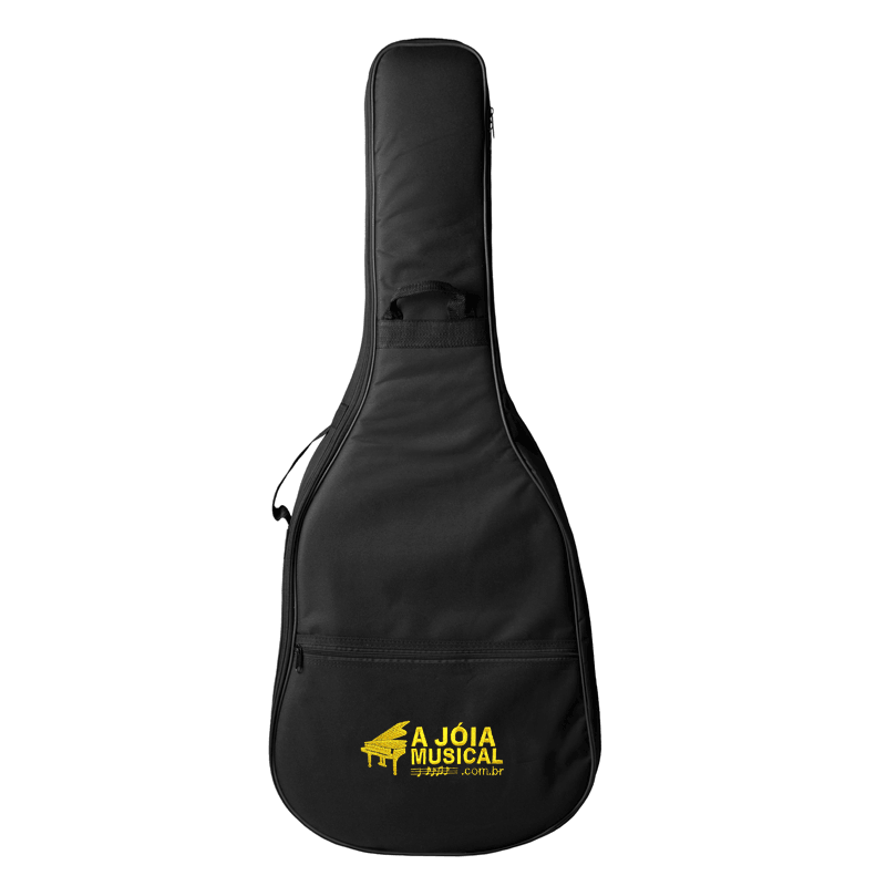 Bag AVS para Violão Clássico Luxo