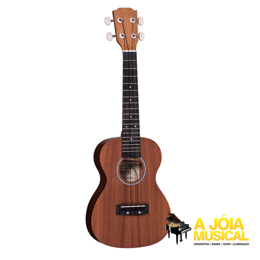 Ukulele Vogga VUK316 Concerto Acústico