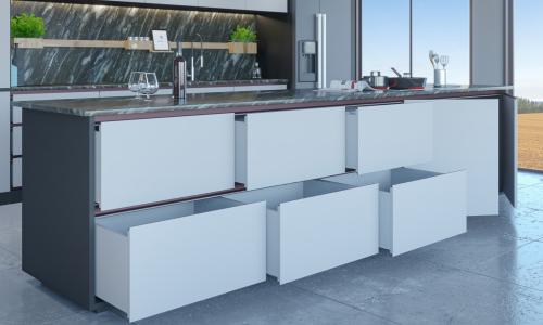 Perfil Cava Rm-194 - Rometal