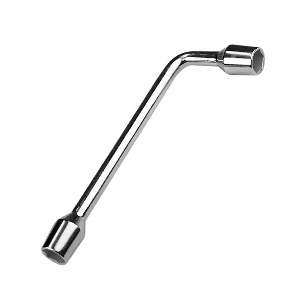 Chave Biela Tipo L 19mm Niquelada 1431255 Stels