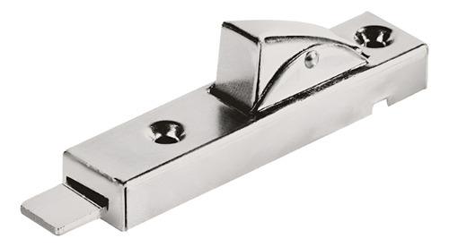 Fecho Trinco Porta Modelo Gangorra Click Armário Gaveta 75mm