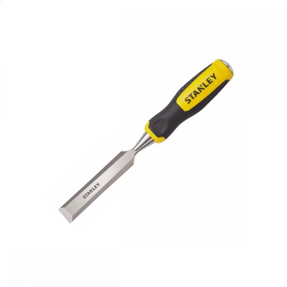 Formão Profissional Para Madeira 1/2 Pol. (13mm) 16-873LA - Stanley
