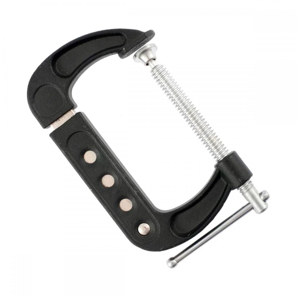 Grampo Tipo C Ajustável 3 à 6 Pol. 206129 - MTX
