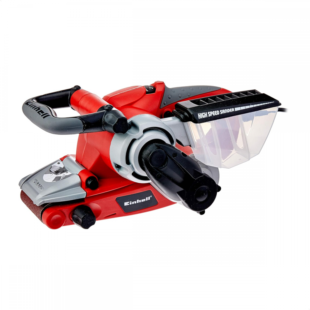 Lixadeira de Cinta 850W RT-BS 75 Einhell
