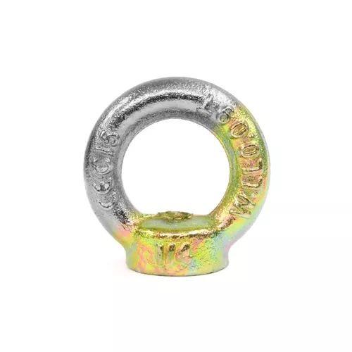 Porca Olhal Suspensão Tipo Porca 1/2 : Olhais - Soluções de Fixação e ...