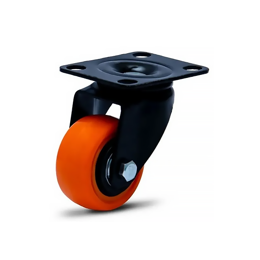 Rodizio Giratório 6233 30 kg - Colson