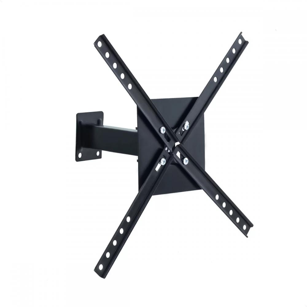 Suporte Inclinável para TV LCD de 10 a 42" Pol. com 2 Movimentos - Thompson