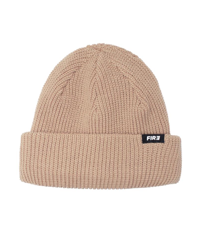 Gorro Fire Basic (Bege) : ACESSÓRIOS : fireapparelbr
