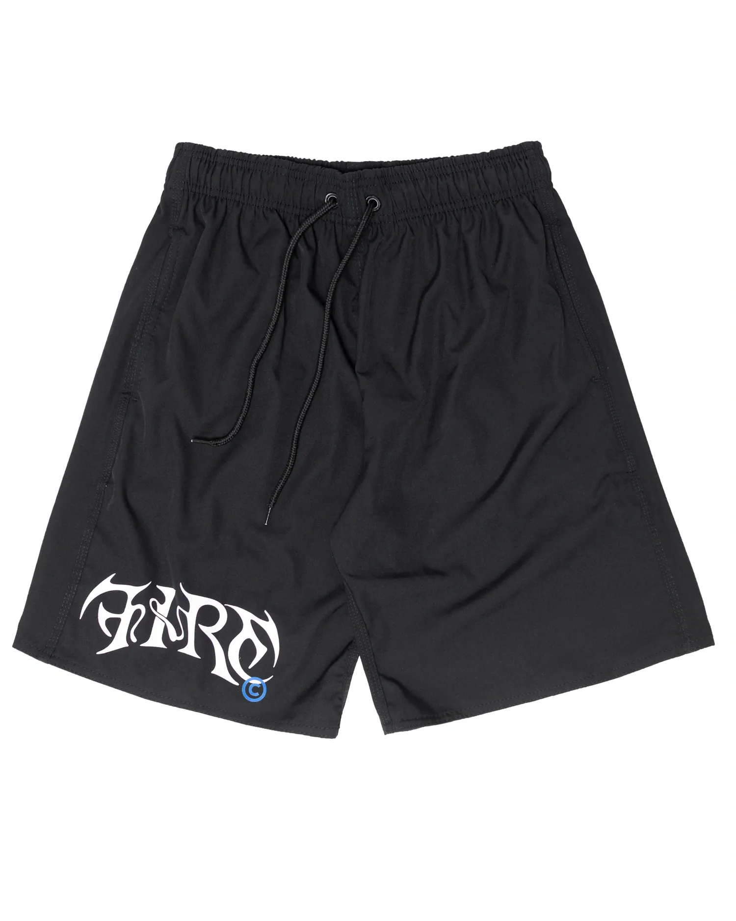 Shorts Fire Tactel Spectral Despair (Preto) : BERMUDAS FIRE APPAREL