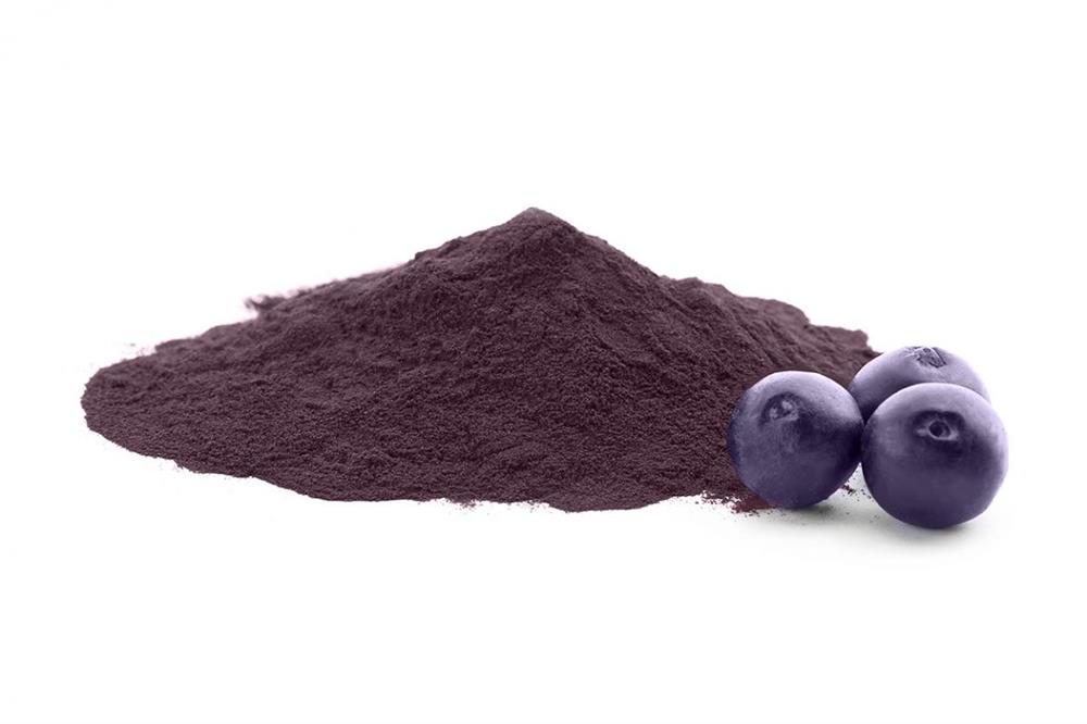 Açai Pó - 1 Kg - Pacote