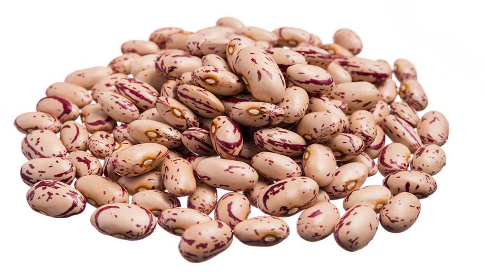 Feijão Rajado Longo - 30KG - Saca