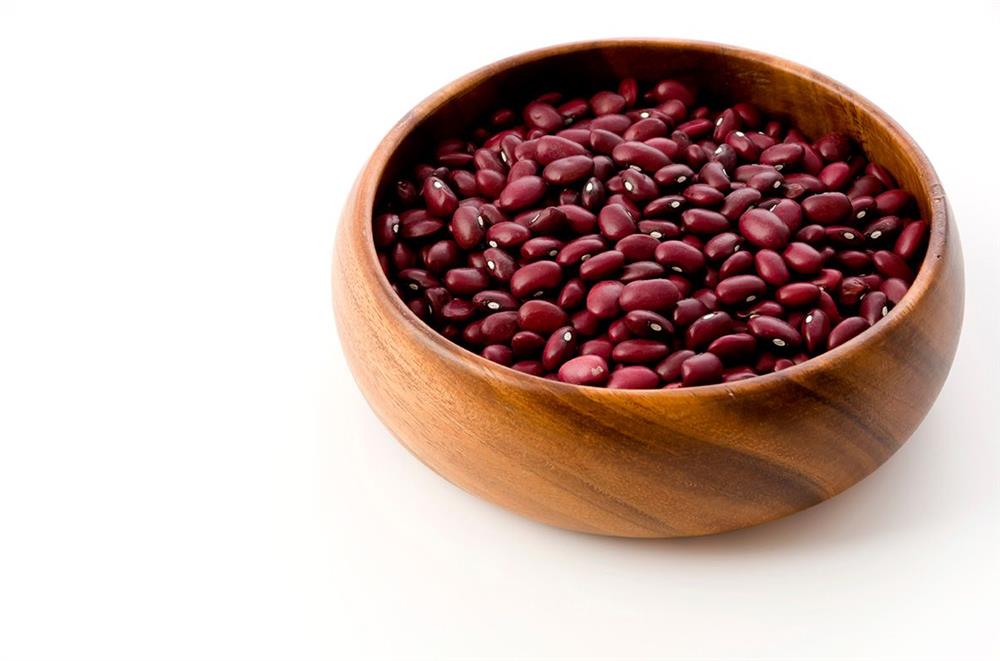 Feijão Roxinho Mineiro - 30Kg - Saca