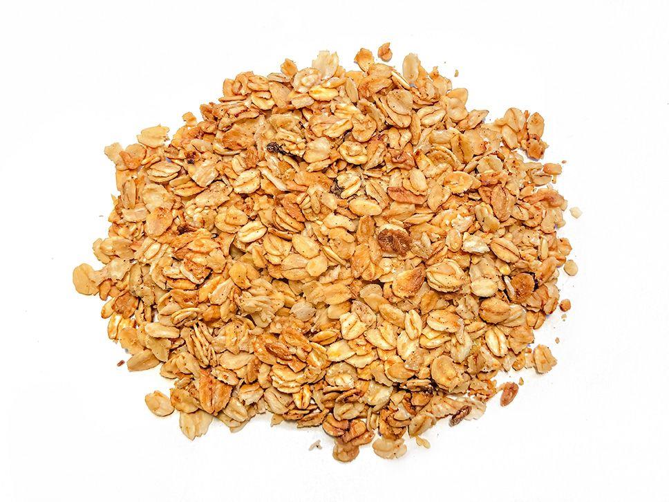 Granola Tradicional - 1 Kg - Pacote