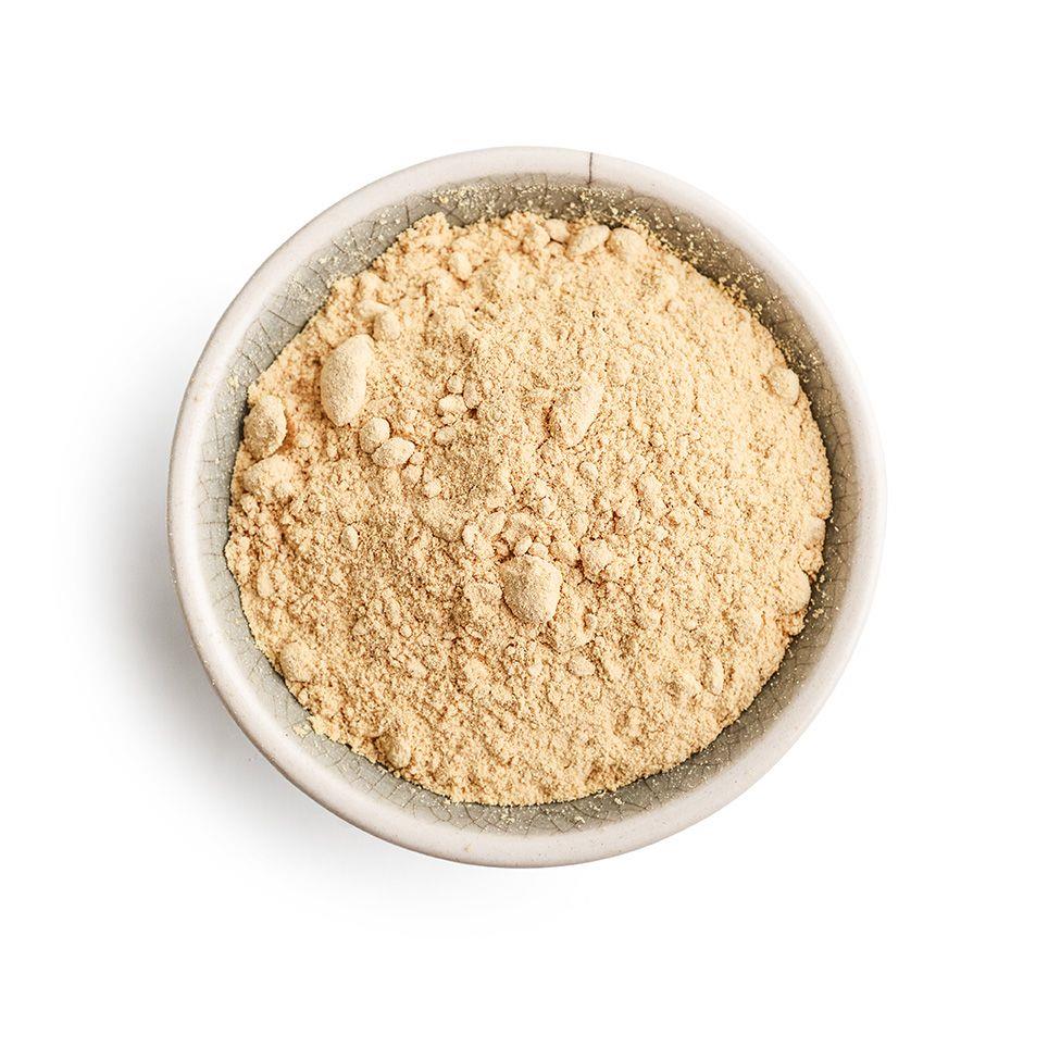 Maca Peruana - 3 Kg - Pacote