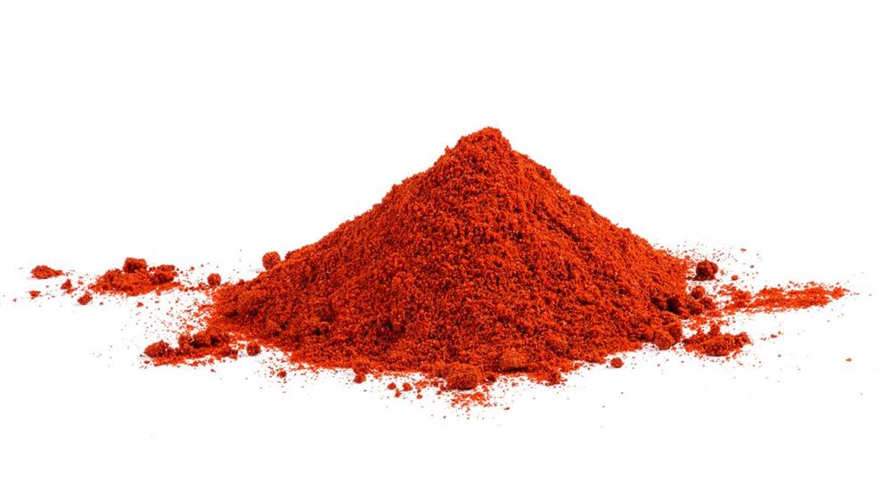 Paprica Doce - 3 KG - Pacote