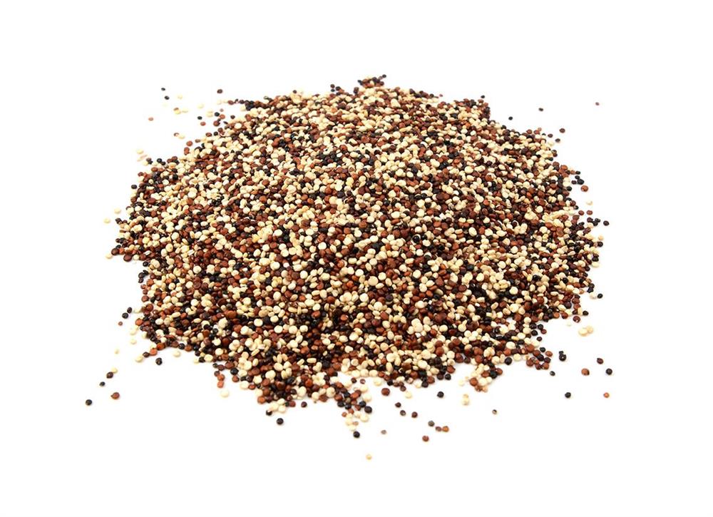 Quinoa em Grãos Mix - Pacote - 5 Kg