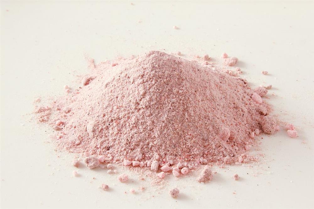 Sal Rosa Himalaia Fino - 10 Kg - Saca