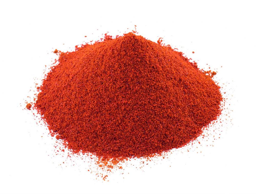 Tempero Pimenta Chilli Mexicano 3 Kg - Pacote