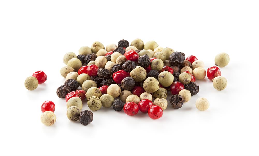 Tempero Pimenta Mix - 10 Kg - Saco