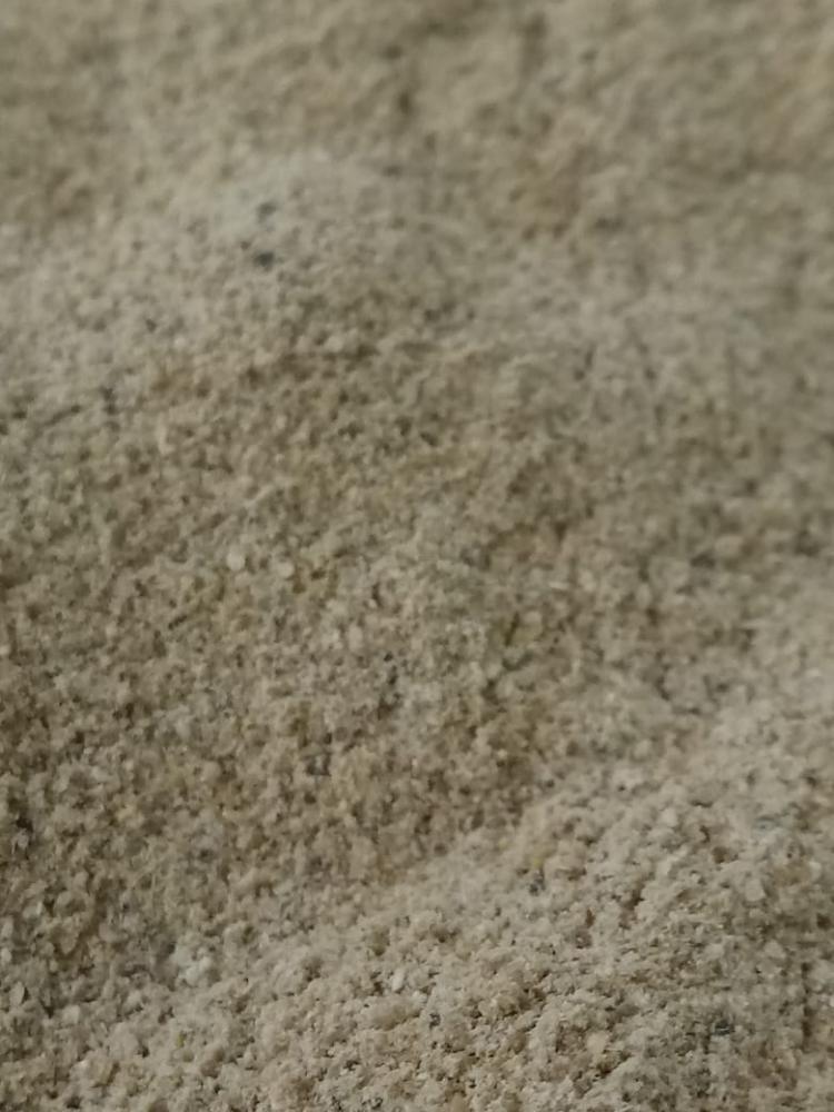 Coentro Moido Atacadista De Pote De Abeto De Coentro Moído 50g