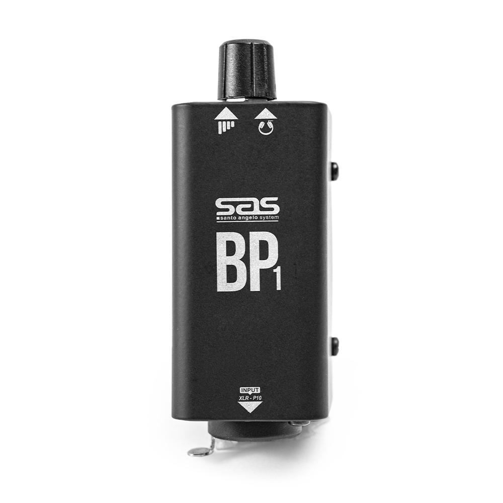 Controlador de Volume Santo Angelo BP-1