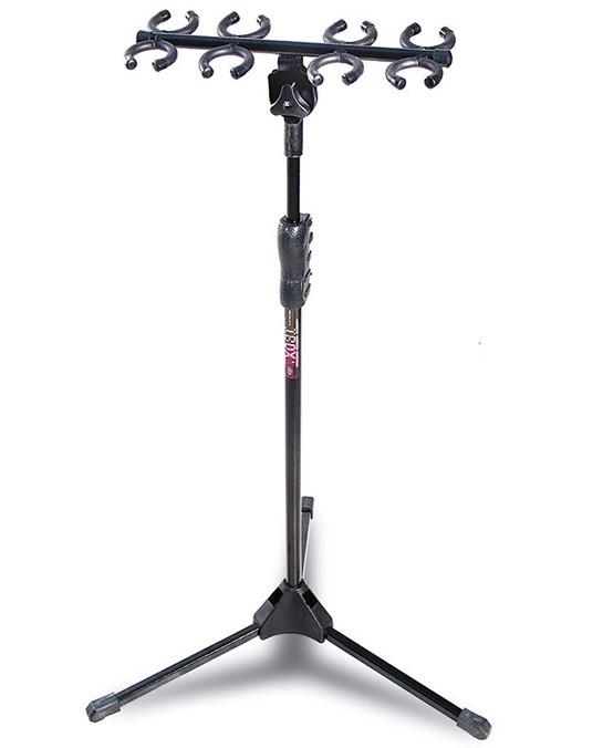 Suporte Ibox Para 8 Microfones - SM8