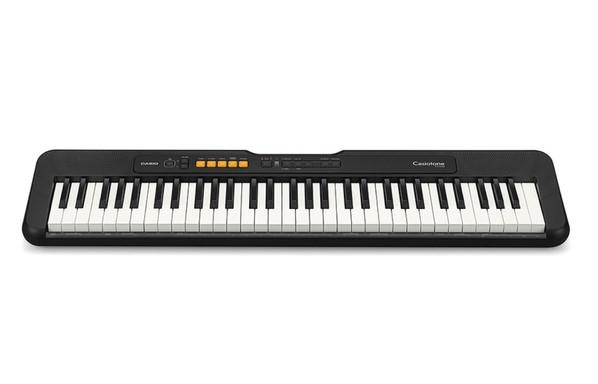 Teclado Casio Casiotone CT-S100 Preto