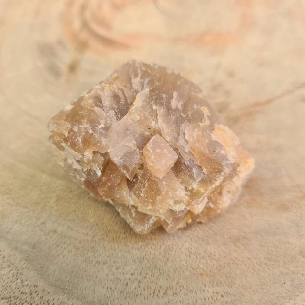 Pedra Pedra da Lua Natural Bruta - Saúde das Mulheres