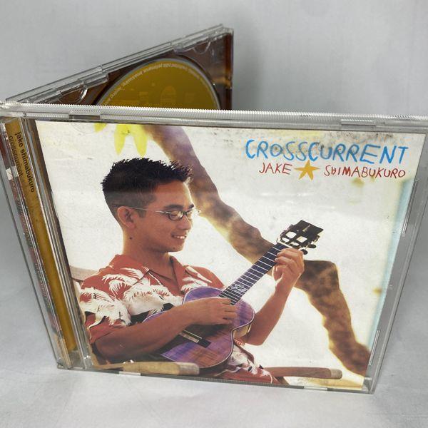 Jake Shimabukuro - Crosscurrent (CD usado) : Usados : Loja Overload Jake Shimabukuro - Crosscurrent (CD usado) : Usados : Loja Overload