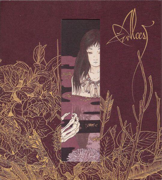 Alcest - Kodama (CD digipack importado novo) : CDs : Loja Overload