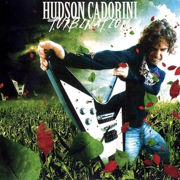 Hudson Cadorini - Turbination (CD Novo) : CDs - H : Loja Overload
