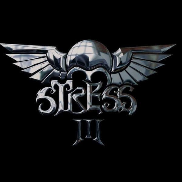 Stress - III CD : CDs : Loja Overload