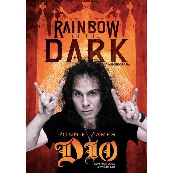 Rainbow in the Dark: A Autobiografia de Dio (Livro) : Livros : Loja ...