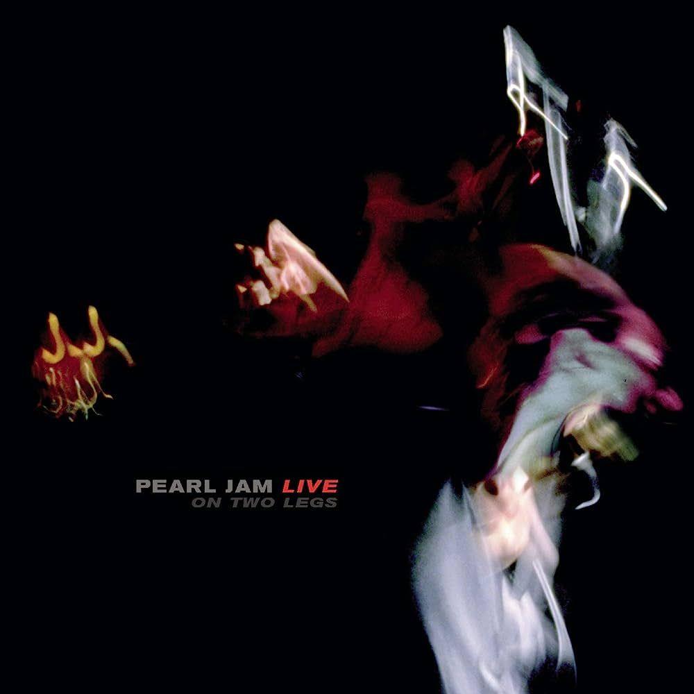 Pearl Jam - Live On Two Legs (CD Novo) : CDs : Loja Overload