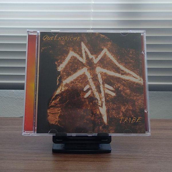 Queensryche Tribe