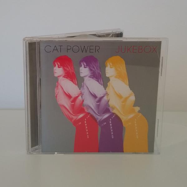 Cat Power Jukebox